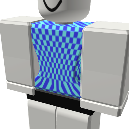 Blocky Girl - Roblox