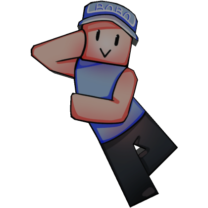 Bobo Friend | Roblox Item - Rolimon's