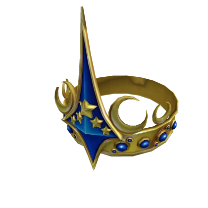 Lord of the Federation | Roblox Limited Item - Rolimon's