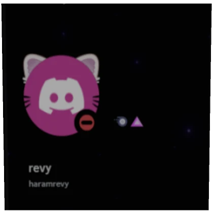 revy pfp | Roblox Item - Rolimon's