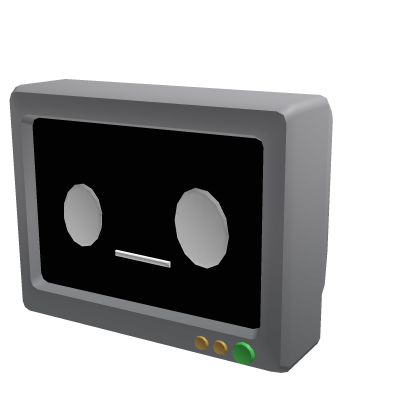 TV-Head - Roblox