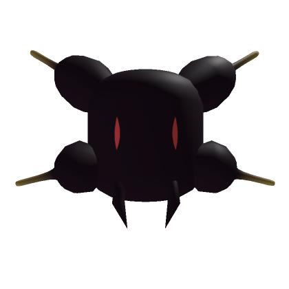 Chieftain Scavenger Head | Roblox Item - Rolimon's