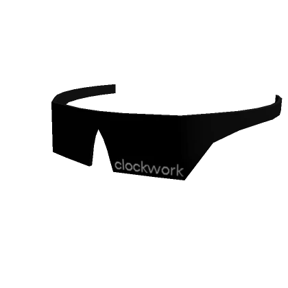 Clockwork Shades | Roblox Item - Rolimon's