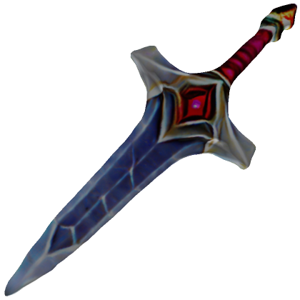 Ruby Blade | Roblox Item - Rolimon's