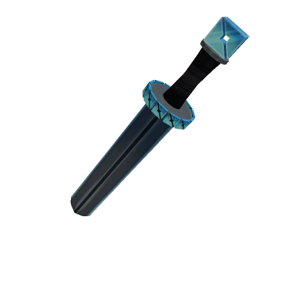 Developer Longsword | Roblox Item - Rolimon's