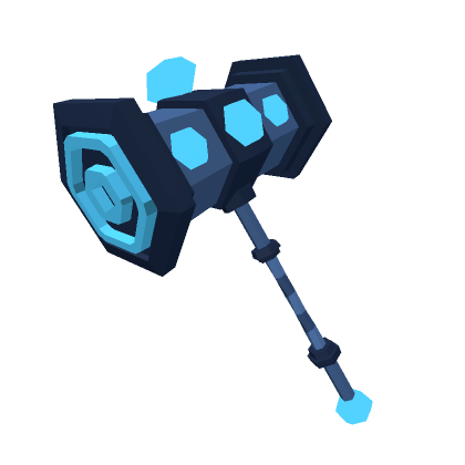 Martelo Smite - Roblox