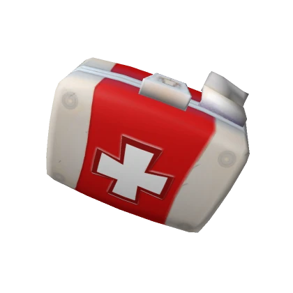 FORTNITE MEDKIT | Roblox Item - Rolimon's