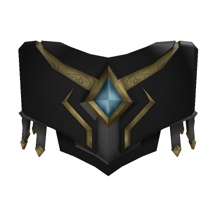 Fallen Archangel of Starlight Armour | Roblox Item - Rolimon's