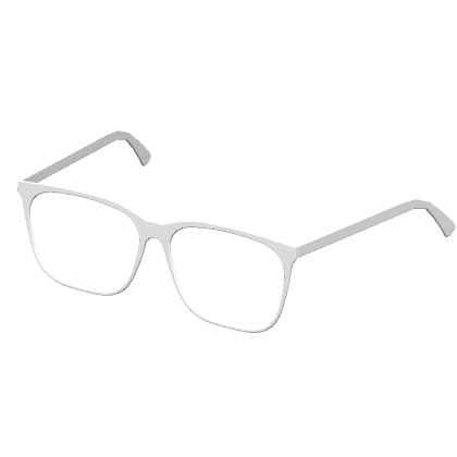Glasses | Roblox Item - Rolimon's