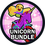 Unicorn Bundle | Roblox Gamepass - Rolimon's