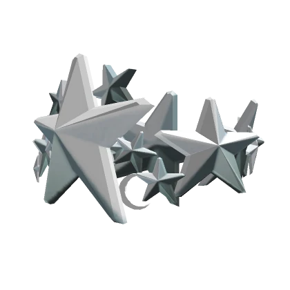 Silver King | Roblox Item - Rolimon's