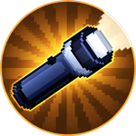 Brighter Flashlight | Roblox Gamepass - Rolimon's