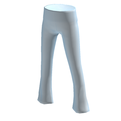 Lilly Knit Pants in Blue | Roblox Item - Rolimon's