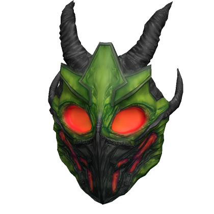 Crimson Scaleguard | Roblox Item - Rolimon's