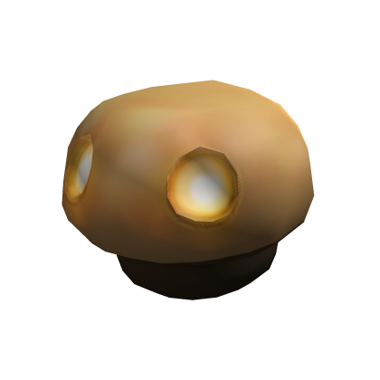 Steampunk Robot - Roblox