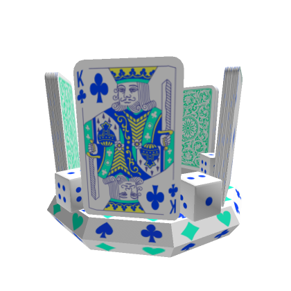 [ Content Deleted ] | Roblox Item - Rolimon's