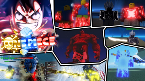 [QOL UPD + ] AOPG - Roblox