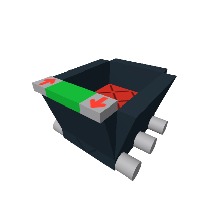 Classic Cart Ride - Roblox