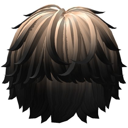 Boy Hair - Roblox
