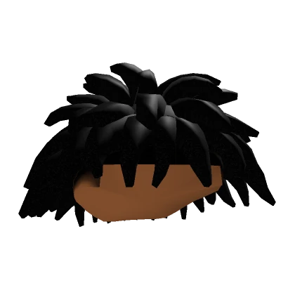 Freeform High Taper Fade | Roblox Item - Rolimon's