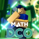 [GRADE 🔟] Math Difficulty Chart Obby! | Roblox Game - Rolimon's
