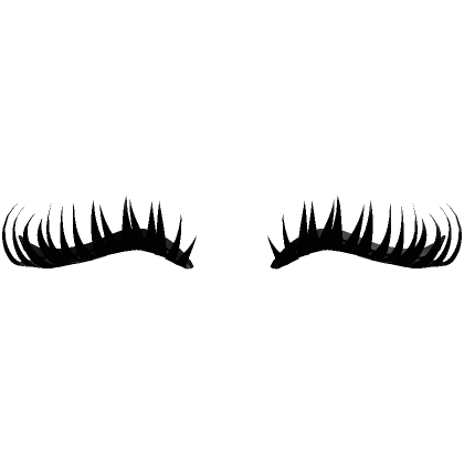 super cute lashes (sshf) | Roblox Item - Rolimon's
