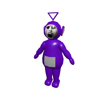 Tinky Winky Classic