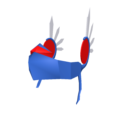 Blue Valkyrie (Valk) | Roblox Item - Rolimon's