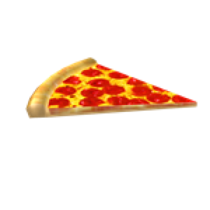 Pizza - Roblox