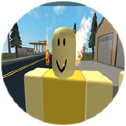 John Doe Roblox