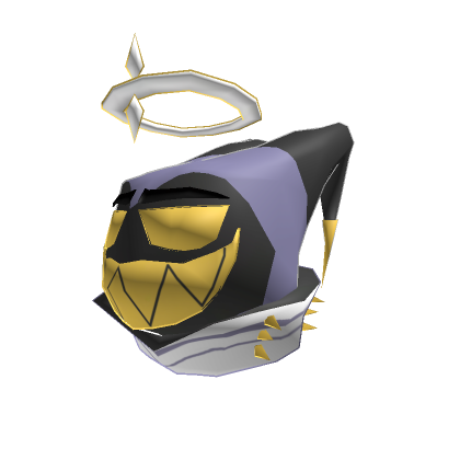 Adam // Hazbin | Roblox Item - Rolimon's
