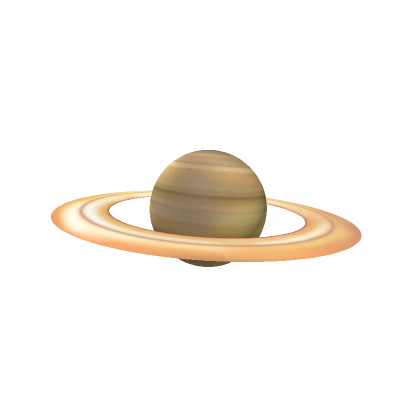 Celestial Saturn - Roblox