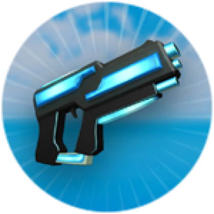 Laser Gun - Roblox