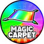 Magic Carpet | Roblox Gamepass - Rolimon's