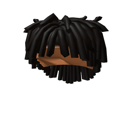 Messy Locs | Revived | Roblox Item - Rolimon's