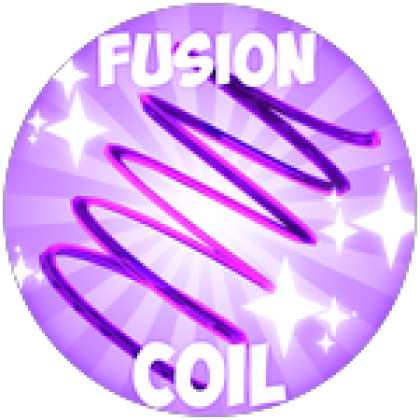 Fusion Coil - Roblox