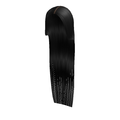 Sleek Long Hair | Roblox Item - Rolimon's