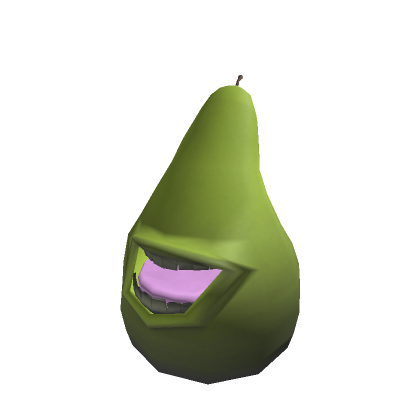 LOLPEAR | Roblox Item - Rolimon's