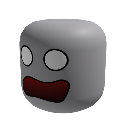Scaredy - Roblox