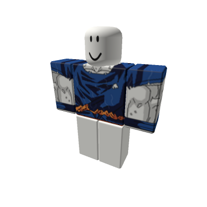 Goku UI Shirt Goku UI Goku UI Goku UI Goku UI - Roblox