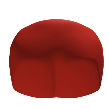 Chin Red | Roblox Item - Rolimon's