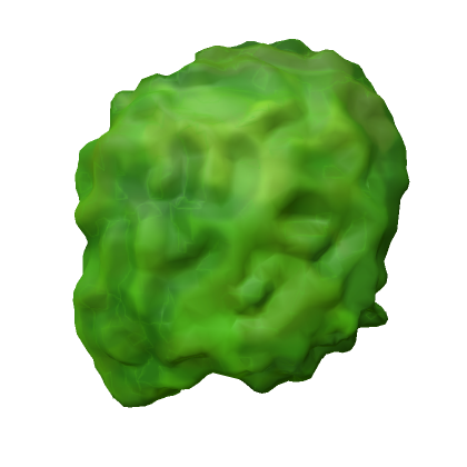 Rotten Brain [For Brain Dead Zombie] | Roblox Item - Rolimon's