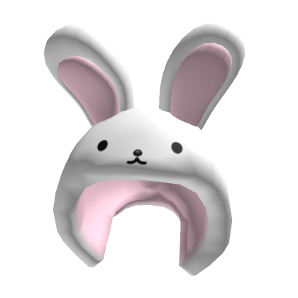bunny hood | Roblox Item - Rolimon's