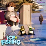 Ice Fishing Simulator 🐟 | Roblox Game - Rolimon's