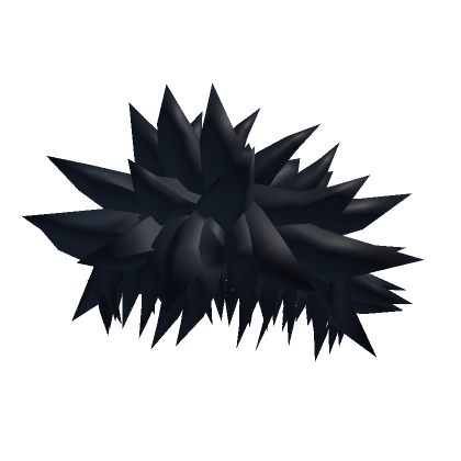 Megumi Fushiguro Hair | Roblox Item - Rolimon's