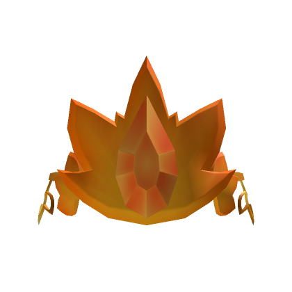 Autumn Crown | Roblox Item - Rolimon's