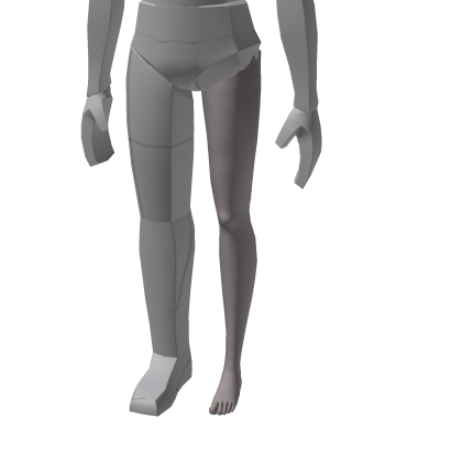Base Body - Devin - Roblox