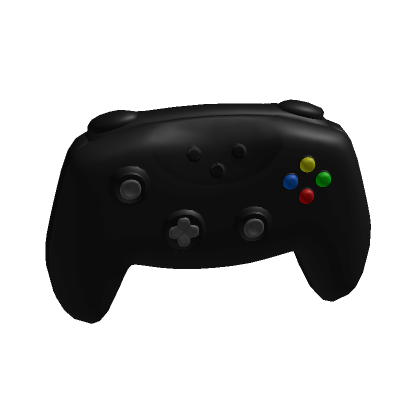 Game Controller (Hand Held) - Roblox