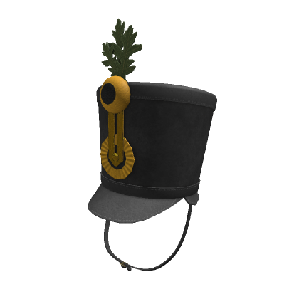 Austrian Shako | Roblox Item - Rolimon's