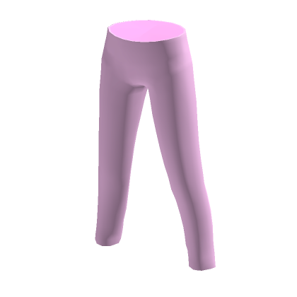 🎀 Pink Pants 🎀 | Roblox Item - Rolimon's